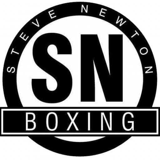 Home - Steve Newton Boxing