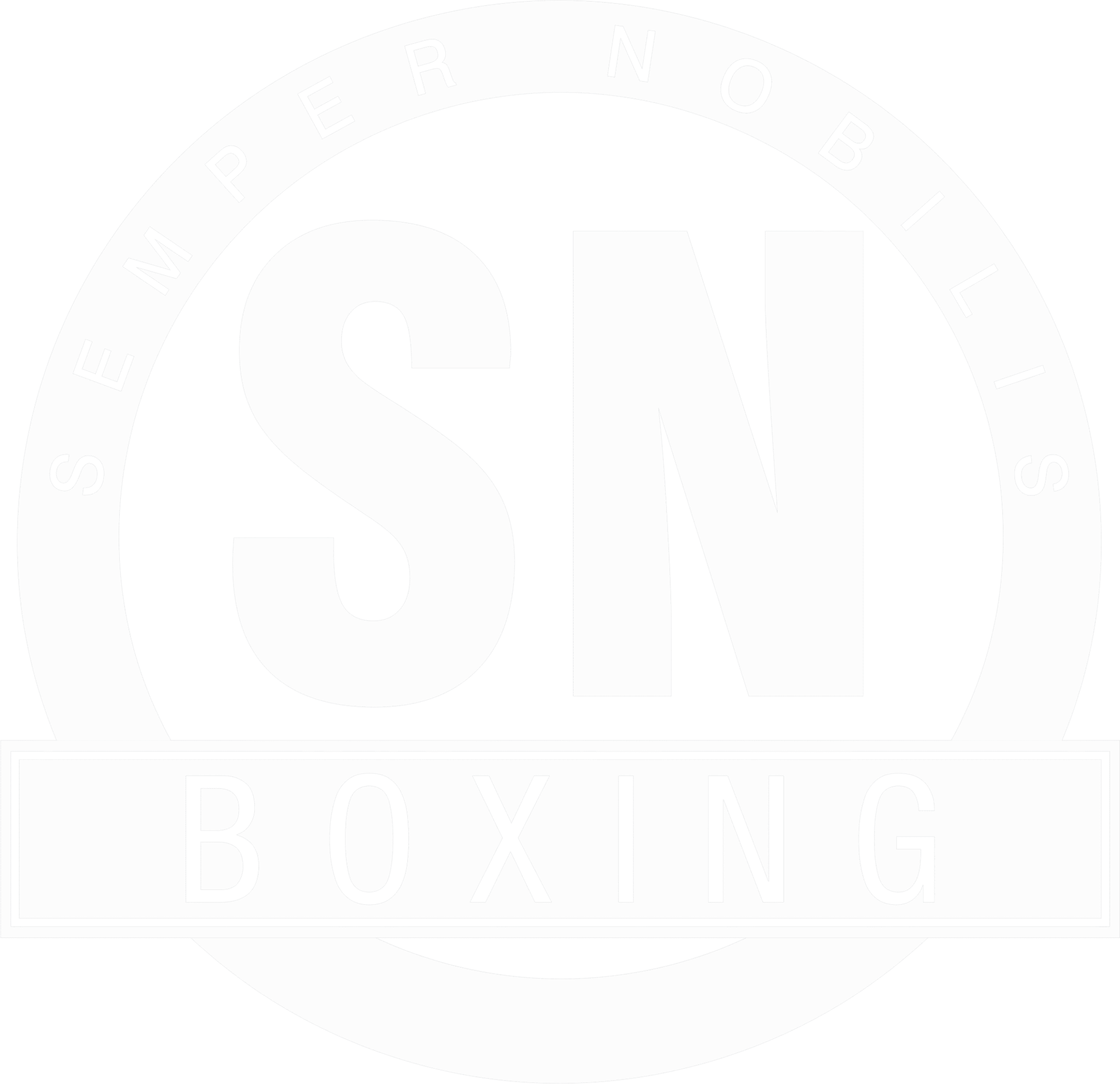 Packages & Schedule - SN Boxing